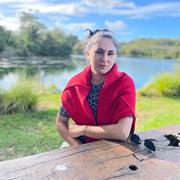 Maryam Ghasemi | About | University of Auckland