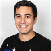 Matt Edwards | Research | University of Auckland