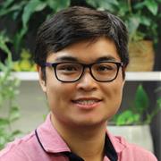 Max Dang Vu | About | University of Auckland