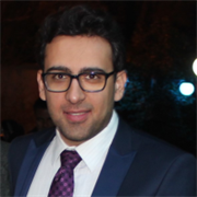 Mazyar Zarepour | About | University of Auckland