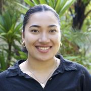 Meleana Puloka | About | University of Auckland