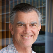 Mark Thomas | About | University of Auckland