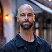 Michael Hoggard | About | University of Auckland