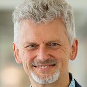 Michael Jameson | About | University of Auckland