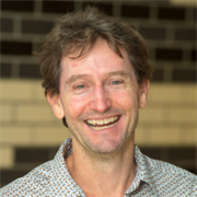 Michael Kingsley | About | University of Auckland