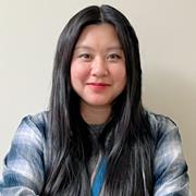 Mina Cu | About | University of Auckland