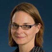 Michelle Wilson | About | University of Auckland