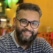 Mohammad Iftekhar | About | University of Auckland