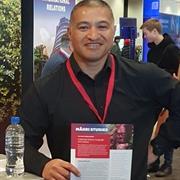 Mohi Rua | About | University of Auckland