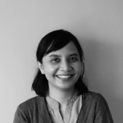 Monika Satyajati | About | University of Auckland