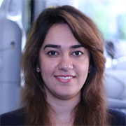 Maryam Tayebi | About | University of Auckland