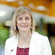 Nikki Turner | About | University of Auckland