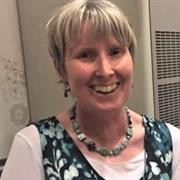 Nicki Weld | About | University of Auckland