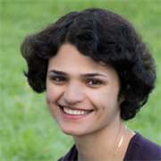 Nastaran Saffaryazdi | About | University of Auckland