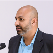 Nav Sidhu | About | University of Auckland