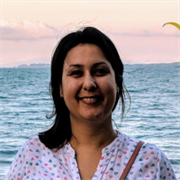 Neda Farrokhi Afshar | About | University of Auckland