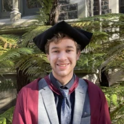 Nicholas Smith | About | University of Auckland
