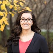 Nicole Wegner | About | University of Auckland