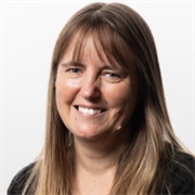 Nicolette Rattenbury | About | University of Auckland