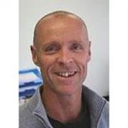 Neil Matheson | About | University of Auckland