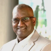 Nuddy Pillay | About | University of Auckland