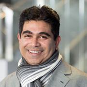 Omar Fahmy | About | University of Auckland