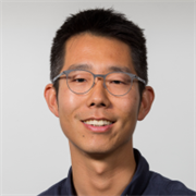 Peter Choi | About | University of Auckland