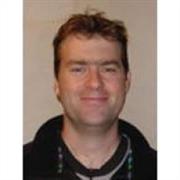 Peter Riordan | About | University of Auckland