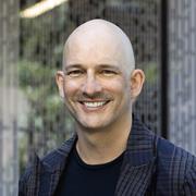 Peter Saxton | About | University of Auckland