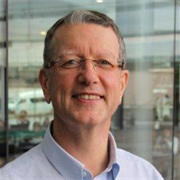 Peter Smith | About | University of Auckland