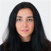 Parisa Moradi | Research outputs | University of Auckland