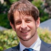 Patrick Savage | About | University of Auckland