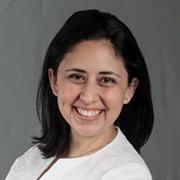 Paula Araya Herrera | Research outputs | University of Auckland