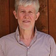 Peter Davis | About | University of Auckland