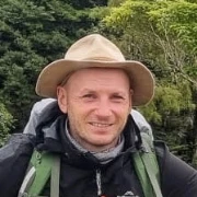 Peter Goodwin | About | University of Auckland