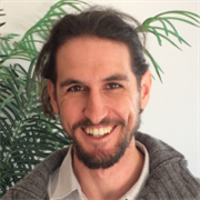 Phil Sanders | About | University of Auckland