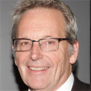 Peter Thorne | About | University of Auckland