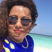 Pyi Pyi Phyo | About | University of Auckland