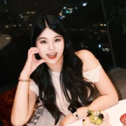 Qiao Lin | About | University of Auckland