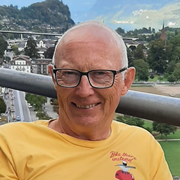 Richard Flay | About | University of Auckland