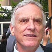 Ross Jenner | About | University of Auckland