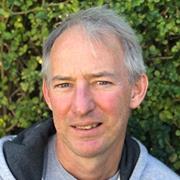 Rod Philpot | About | University of Auckland