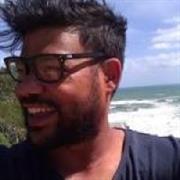 Reece Roberts | About | University of Auckland