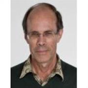 Robert Scragg | About | University of Auckland