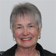 Rhonda-Joy Sweeney | About | University of Auckland