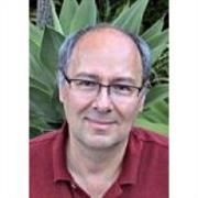 Robert Wicks | About | University of Auckland