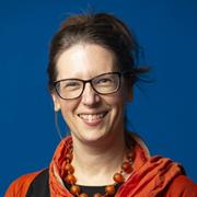 Rachel Webb | About | University of Auckland