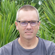 Richard Taylor | About | University of Auckland