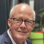 Roderick MacLeod | About | University of Auckland