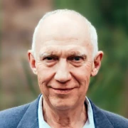 Roger Booth | About | University of Auckland